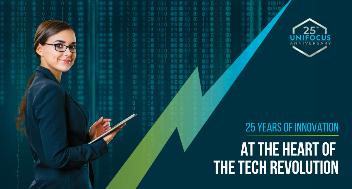 Unifocus: Pioneering Innovation Amidst a Technological Renaissance